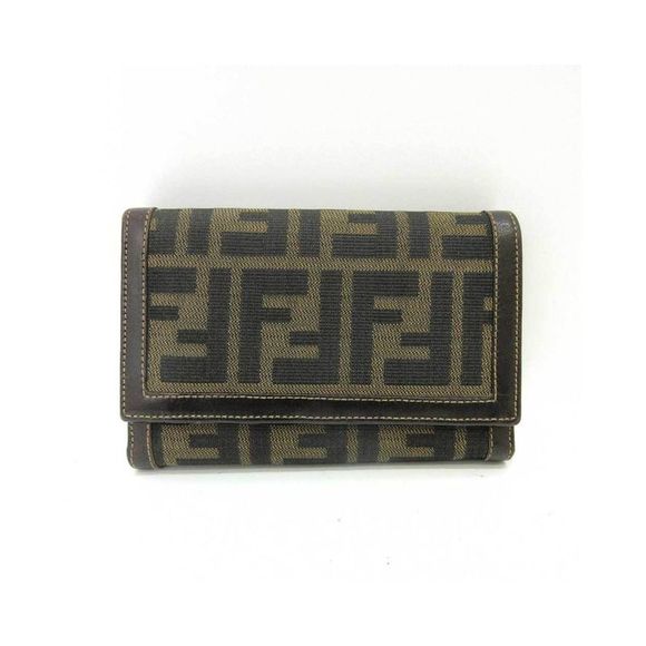 Fendi | Bags | Pre Loved Fendi | Poshmark